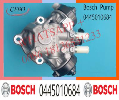 China Diesel Engine Common Rail Fuel Pump 0445010684 0445010637 0445010696 For Jeep Grand Cherokee 3,0 CRD for sale