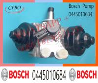 China Diesel Engine Common Rail Fuel Pump 0445010684 0445010637 0445010696 For Jeep Grand Cherokee 3,0 CRD for sale