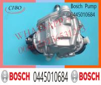 China Diesel Engine Common Rail Fuel Pump 0445010684 0445010637 0445010696 For Jeep Grand Cherokee 3,0 CRD for sale