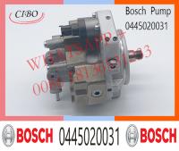 China DAEWOO DOOSAN Engine Spare Parts Fuel Injector Pump 0445020031 65.10201-7001A 400912-00030A for sale