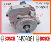 China DAEWOO DOOSAN Engine Spare Parts Fuel Injector Pump 0445020031 65.10201-7001A 400912-00030A for sale