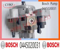 China DAEWOO DOOSAN Engine Spare Parts Fuel Injector Pump 0445020031 65.10201-7001A 400912-00030A for sale