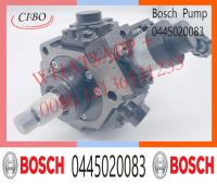 China SK130-8 D04FR Engine Spare Parts Fuel Injector Pump 0445020083 32G61-00300 for sale