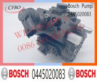 China SK130-8 D04FR Engine Spare Parts Fuel Injector Pump 0445020083 32G61-00300 for sale