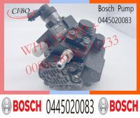 China SK130-8 D04FR Engine Spare Parts Fuel Injector Pump 0445020083 32G61-00300 for sale
