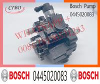 China SK130-8 D04FR Engine Spare Parts Fuel Injector Pump 0445020083 32G61-00300 for sale