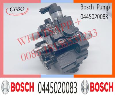 China SK130-8 D04FR Engine Spare Parts Fuel Injector Pump 0445020083 32G61-00300 for sale