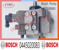 China SK130-8 D04FR Engine Spare Parts Fuel Injector Pump 0445020083 32G61-00300 for sale