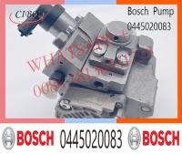 China SK130-8 D04FR Engine Spare Parts Fuel Injector Pump 0445020083 32G61-00300 for sale