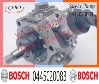 China SK130-8 D04FR Engine Spare Parts Fuel Injector Pump 0445020083 32G61-00300 for sale