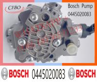 China SK130-8 D04FR Engine Spare Parts Fuel Injector Pump 0445020083 32G61-00300 for sale