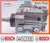 China SK130-8 D04FR Engine Spare Parts Fuel Injector Pump 0445020083 32G61-00300 for sale