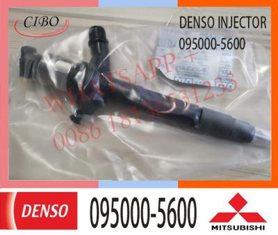 China 095000-5600 common rail Injector For Mitsubishi 4D56 1465A041 0950005600 for sale