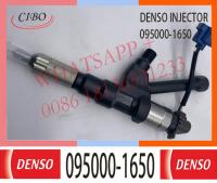 China Neutral Common Rail Fuel Injector 095000-1650 0950001650 For Diesel Engine for sale