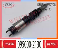 China Diesel Common Rail Fuel Injector Assy 095000-2130 295050-2130 for Denso for sale