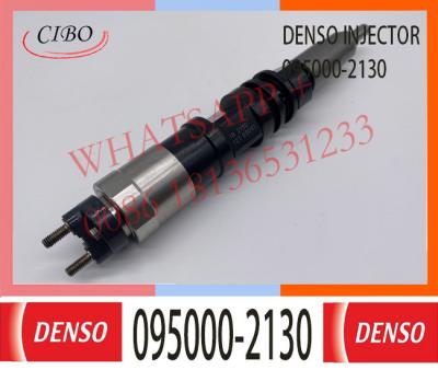 China Diesel Common Rail Fuel Injector Assy 095000-2130 295050-2130 for Denso for sale