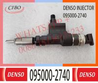 China Neutral Common Rail Diesel Fuel Injector 095000-2740 0950002740 for sale