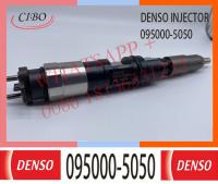 China 095000-5050 Common Rail Injector RE507860 RE516540 RE519730 RE501924 for denso for sale