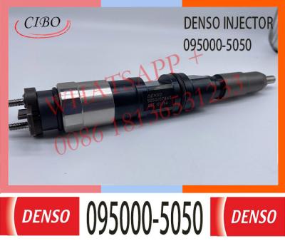 China 095000-5050 Common Rail Injector RE507860 RE516540 RE519730 RE501924 for denso for sale