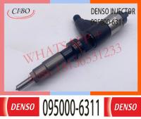 China 095000-6311 Diesel Fuel Injector RE530362 RE546784 RE531209 for sale