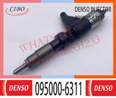 China 095000-6311 Diesel Fuel Injector RE530362 RE546784 RE531209 for sale