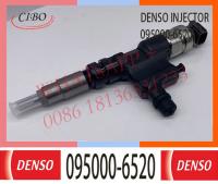 China Diesel Fuel Injection 095000-6520 For HINO/TOYOTA Dyna N04C 23670-79026 for sale