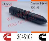 China Diesel M11 L10 Common Rail Fuel Pencil Injector 3045102 3095023 3028066 3076736 for sale