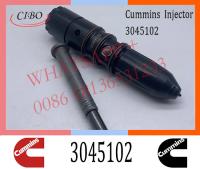 China Diesel M11 L10 Common Rail Fuel Pencil Injector 3045102 3095023 3028066 3076736 for sale