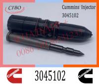 China Diesel M11 L10 Common Rail Fuel Pencil Injector 3045102 3095023 3028066 3076736 for sale