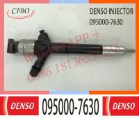 China Diesel Fuel Injector 095000-7630 23670-0R170 23600-0R070 23670-09210 for sale