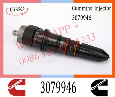 China Fuel Injector Cum-mins In Stock KTA19 K38 Common Rail Injector 3079946 3079947 3087587 3087648 for sale
