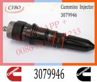 China Fuel Injector Cum-mins In Stock KTA19 K38 Common Rail Injector 3079946 3079947 3087587 3087648 for sale