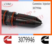 China Fuel Injector Cum-mins In Stock KTA19 K38 Common Rail Injector 3079946 3079947 3087587 3087648 for sale