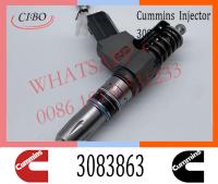 China Diesel ISM11 M11 Common Rail Fuel Pencil Injector 3083863 3411756 3609925 3083849 3087772 for sale