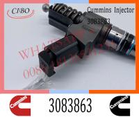 China Diesel ISM11 M11 Common Rail Fuel Pencil Injector 3083863 3411756 3609925 3083849 3087772 for sale