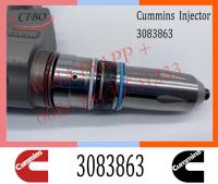 China Diesel ISM11 M11 Common Rail Fuel Pencil Injector 3083863 3411756 3609925 3083849 3087772 for sale