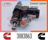 China Diesel ISM11 M11 Common Rail Fuel Pencil Injector 3083863 3411756 3609925 3083849 3087772 for sale