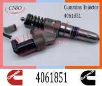 China Fuel Injector Cum-mins In Stock ISM11 M11 Common Rail Injector 4061851 4902921 3411754 4903319 for sale