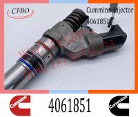 China Fuel Injector Cum-mins In Stock ISM11 M11 Common Rail Injector 4061851 4902921 3411754 4903319 for sale