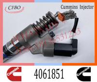 China Fuel Injector Cum-mins In Stock ISM11 M11 Common Rail Injector 4061851 4902921 3411754 4903319 for sale