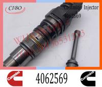 China Diesel QSX15 ISX15 X15 Common Rail Fuel Pencil Injector 4062569 4062569RX 4062569NX 4088725 for sale