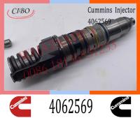 China Diesel QSX15 ISX15 X15 Common Rail Fuel Pencil Injector 4062569 4062569RX 4062569NX 4088725 for sale