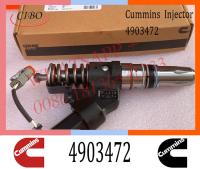 China Fuel Injector Cum-mins In Stock QSM11 M11 Common Rail Injector 4903472 4026222 for sale