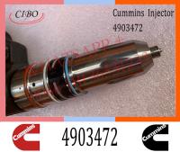 China Fuel Injector Cum-mins In Stock QSM11 M11 Common Rail Injector 4903472 4026222 for sale