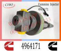 China Diesel QSK19 Common Rail Fuel Pencil Injector 4964171 Y431K05558 Y431K05417 for sale