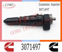 China Common Rail Diesel Fuel NT855 NTA855 Injector 3071497 3064457 3071494 for sale
