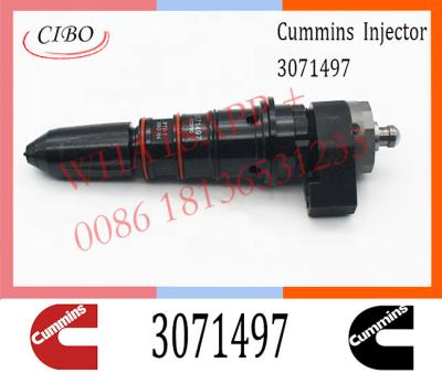 China Common Rail Diesel Fuel NT855 NTA855 Injector 3071497 3064457 3071494 for sale
