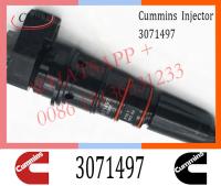China Common Rail Diesel Fuel NT855 NTA855 Injector 3071497 3064457 3071494 for sale