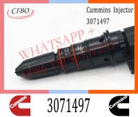 China Common Rail Diesel Fuel NT855 NTA855 Injector 3071497 3064457 3071494 for sale