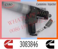 China Fuel Injector Cum Mins N14 Common Rail Injector 3083846 3087733 3087560 for sale